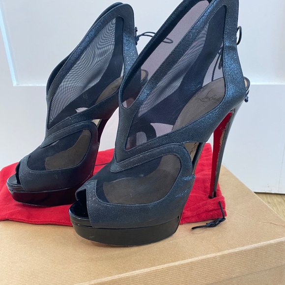 Christian Louboutin | Shoes | Christian Louboutin | Poshmark